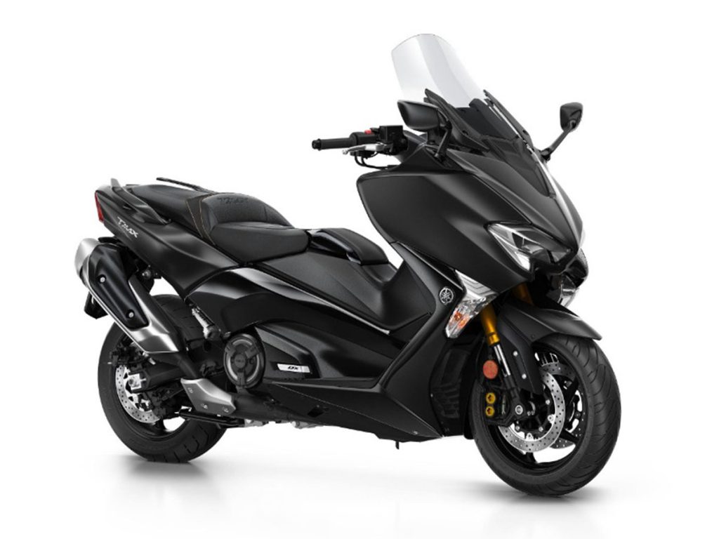 Ride the Yamaha TMAX 560cc in Bali | Tmax Rental