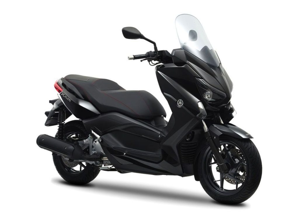 Louez un Yamaha XMax 250cc à Bali | Tmax Rental Bali